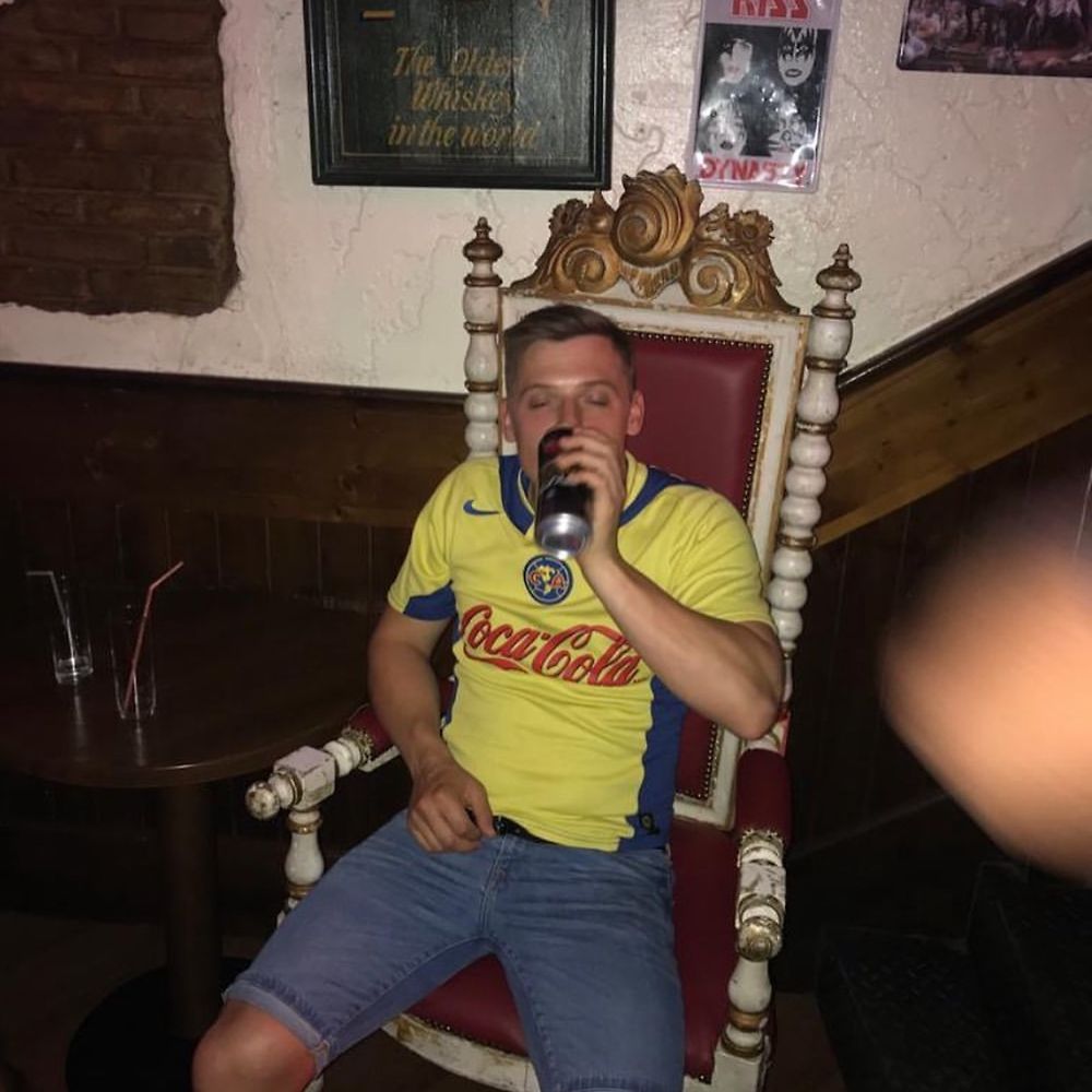 ‎Alec Swaby’s profile • Letterboxd