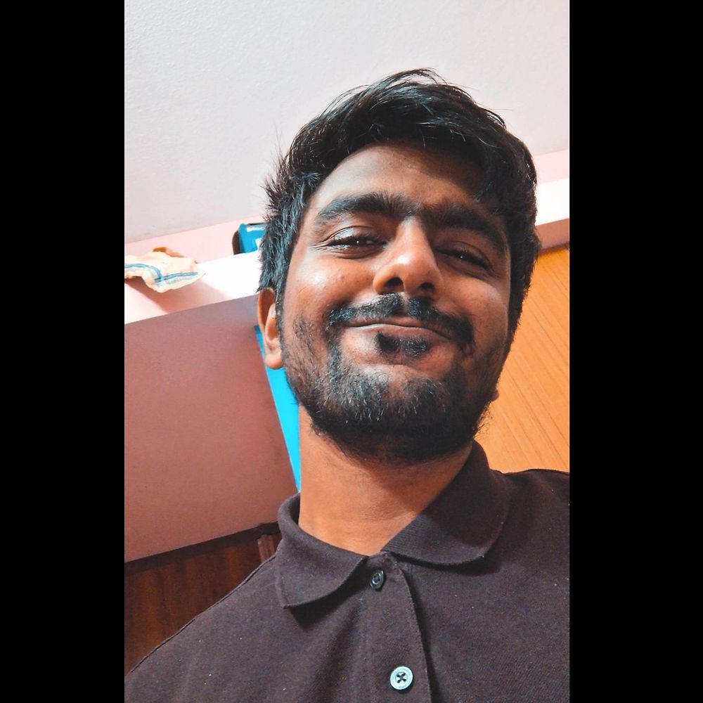 ‎Mahesh_32’s profile • Letterboxd