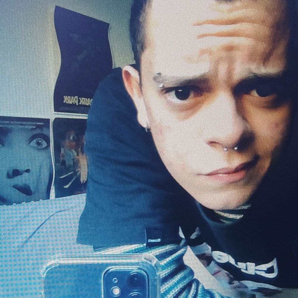 ‎gabriel’s profile • Letterboxd