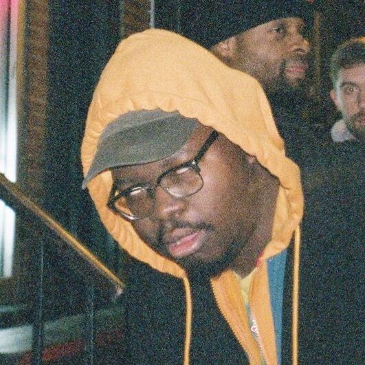 ‎christopher isabella lamowitz’s profile • Letterboxd