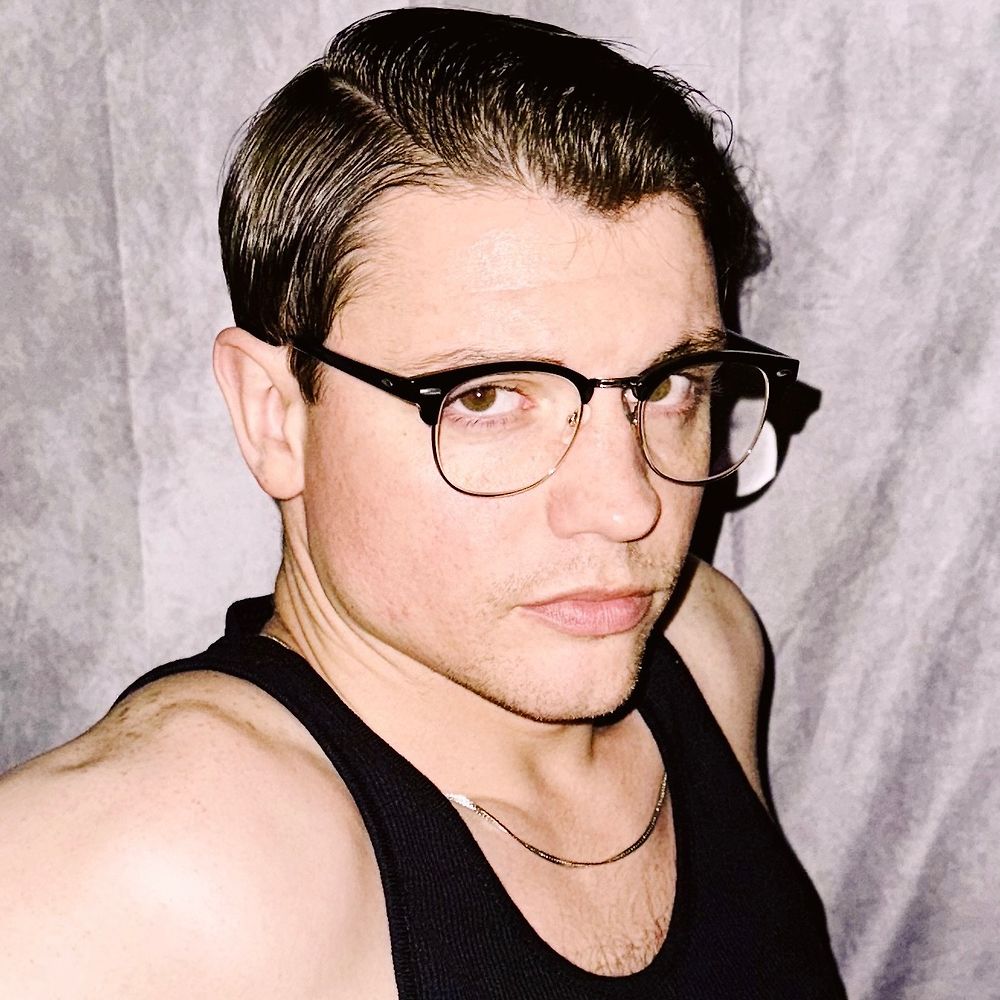 ‎Andrew Goodman’s profile • Letterboxd