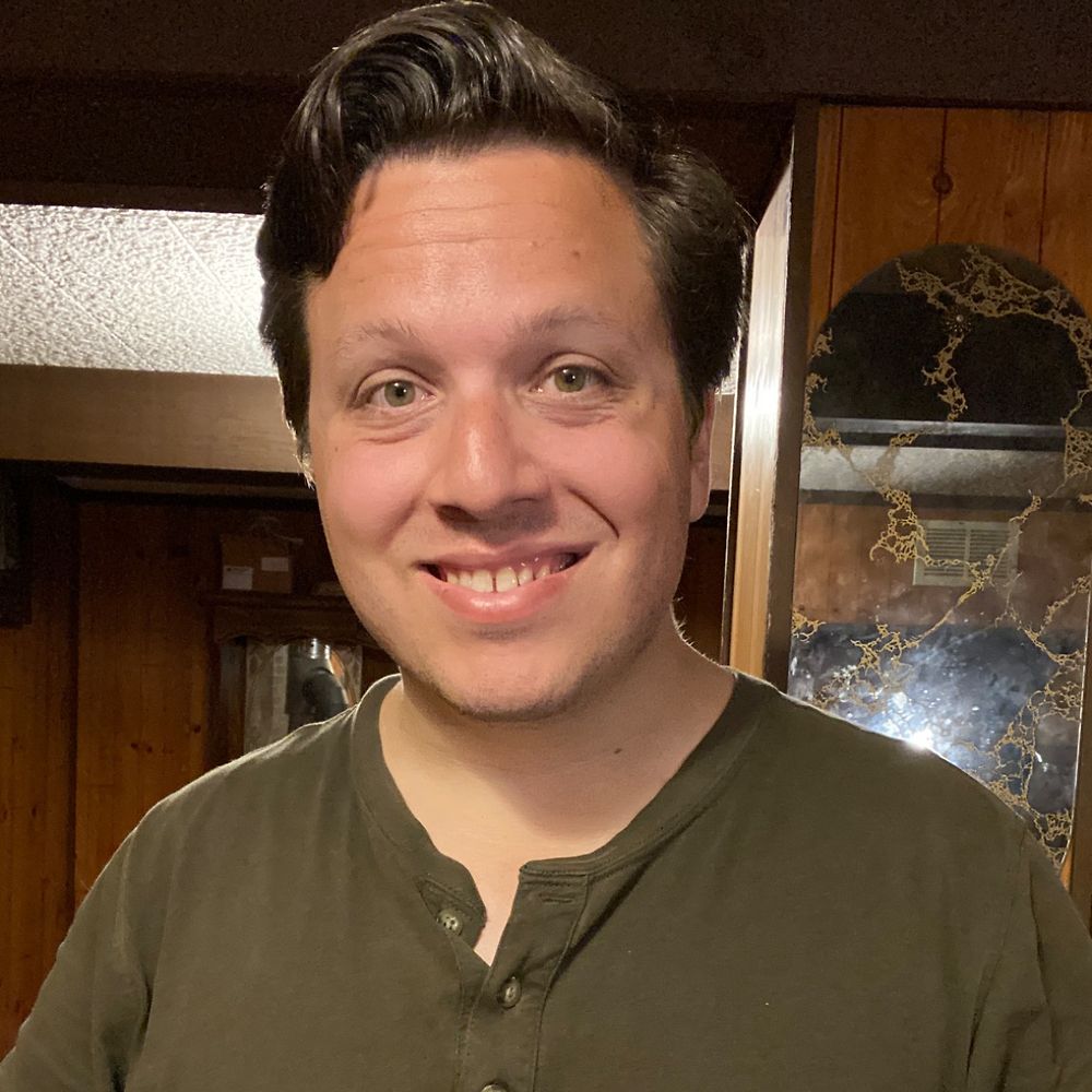 ‎Matt Wyatt’s profile • Letterboxd