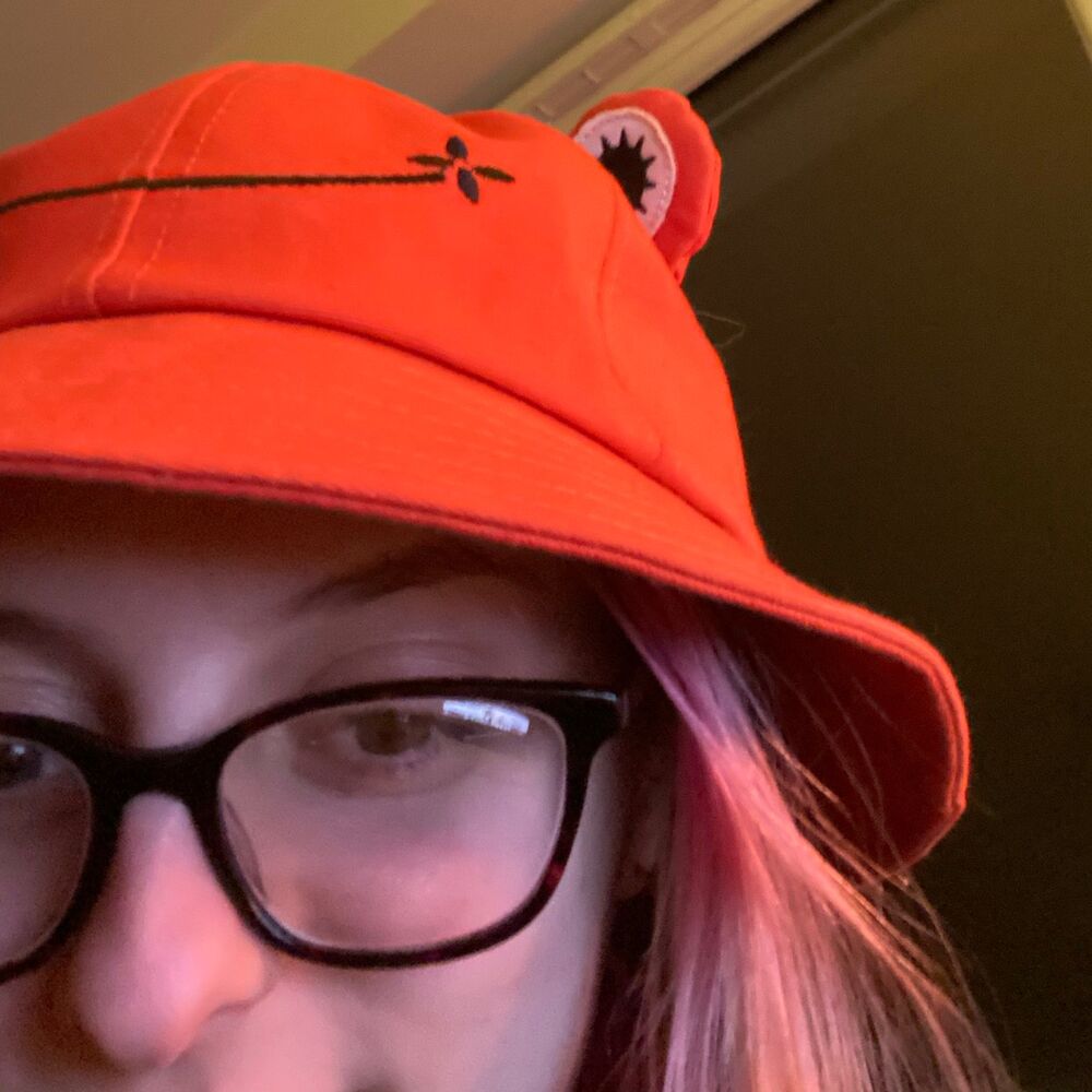 ‎molly’s profile • Letterboxd