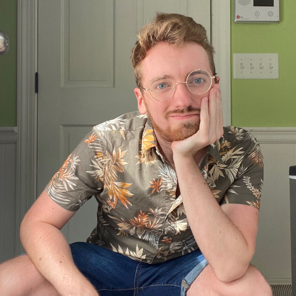 ‎Parker Perry’s profile • Letterboxd