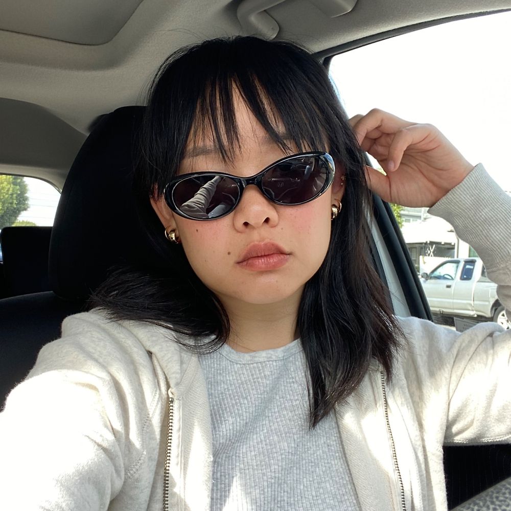 ‎Zoe Cheng’s profile • Letterboxd