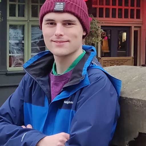 ‎Louis Davies’s profile • Letterboxd