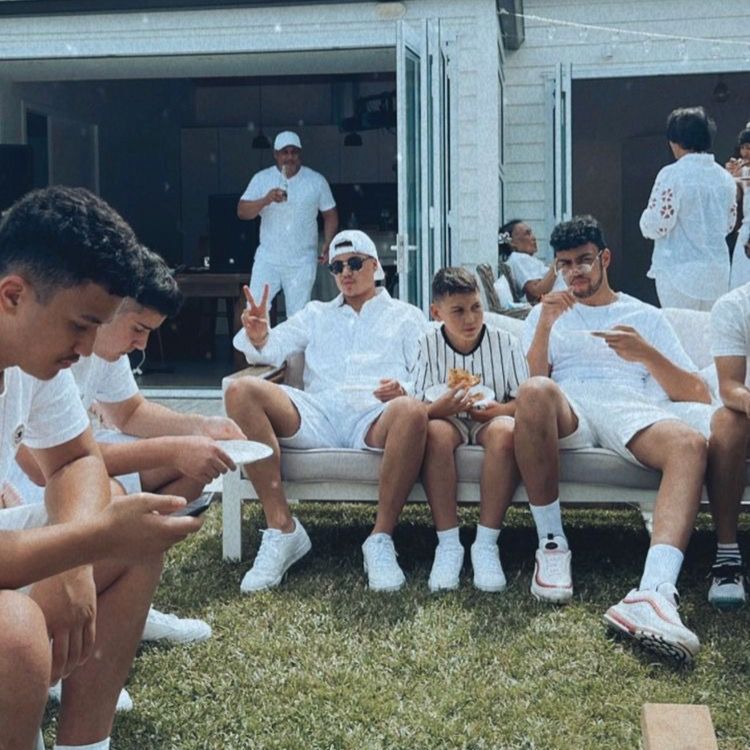 ‎Kuresa Tapula’aia’s profile • Letterboxd