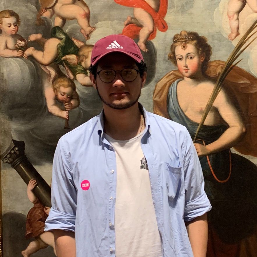 ‎Leonardo Barco’s profile • Letterboxd