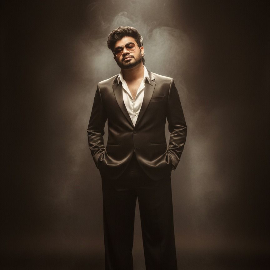 ‎Thanujan’s profile • Letterboxd