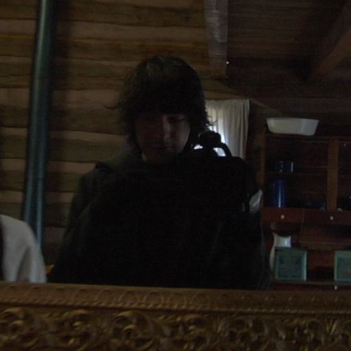 ‎Baron Scott’s profile • Letterboxd