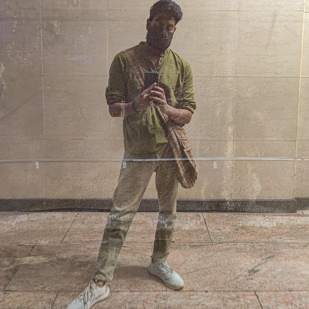 ‎Arun Ashok’s profile • Letterboxd