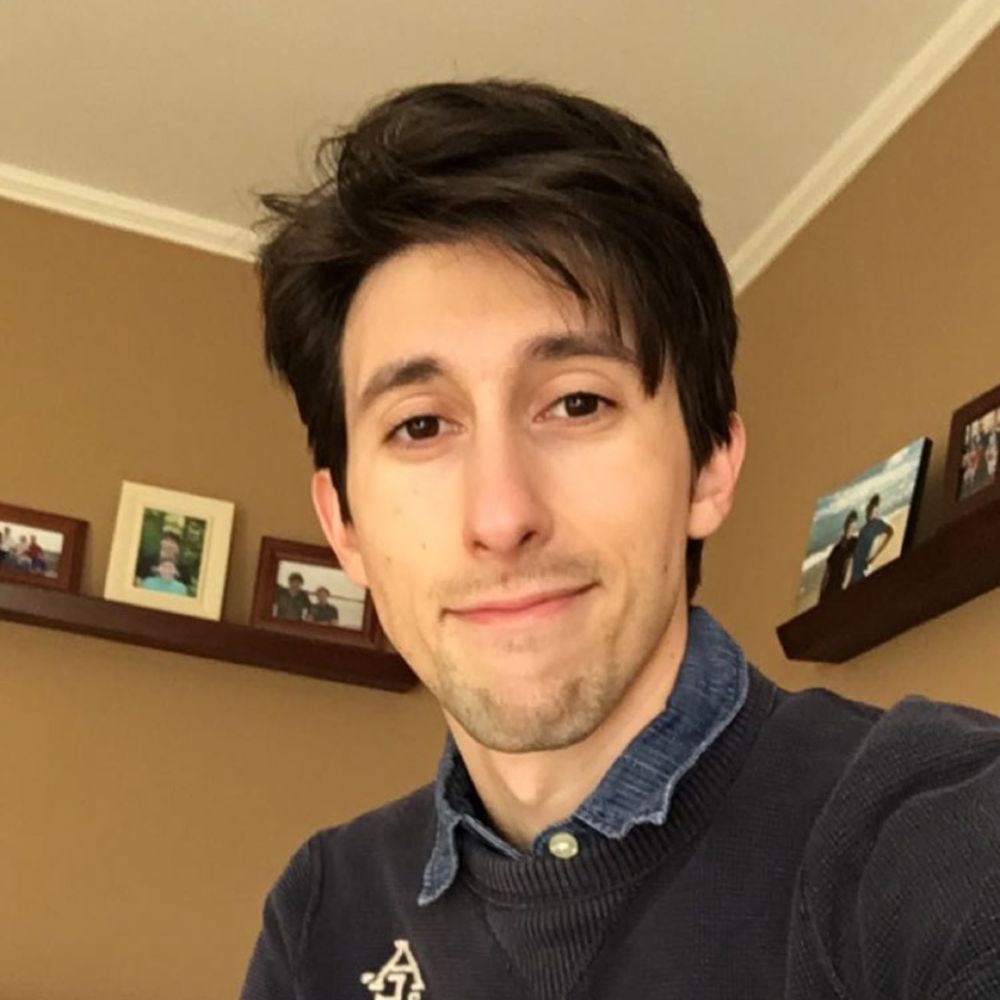 ‎Dominic Cellini’s profile • Letterboxd