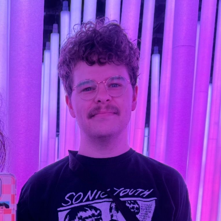 ‎Cody Dean’s profile • Letterboxd