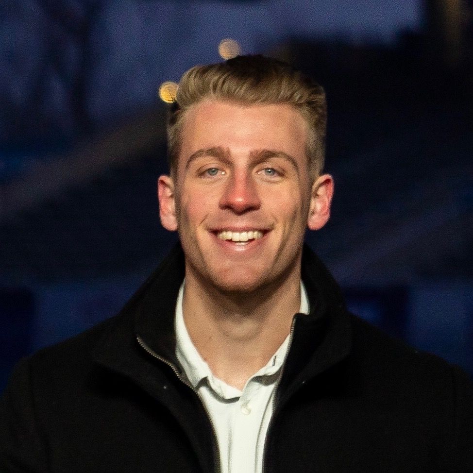 ‎Cade White’s profile • Letterboxd