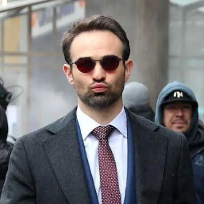 ‎Toby Miller’s profile • Letterboxd