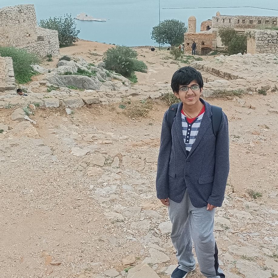 ‎Supreeth Prashanth’s profile • Letterboxd