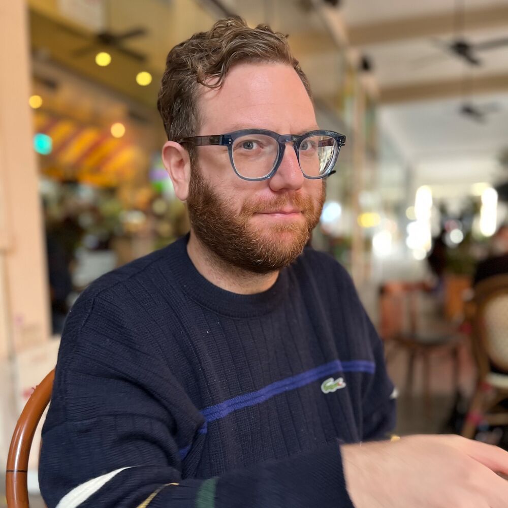 ‎Shay Ringel’s profile • Letterboxd