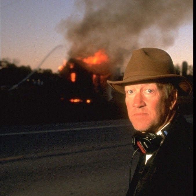 ‎George Cookson’s profile • Letterboxd