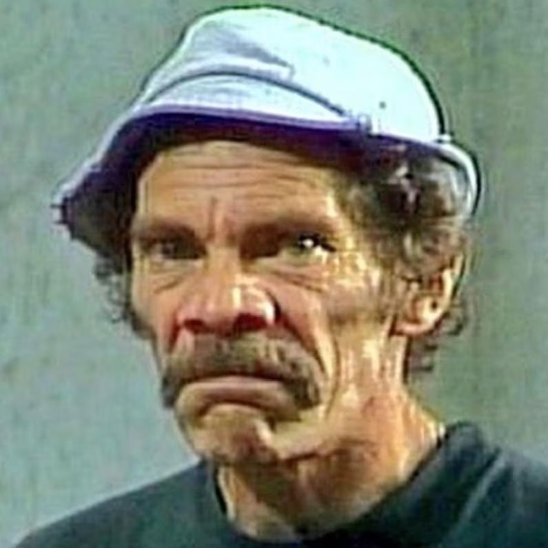 ‎Don Ramón’s profile • Letterboxd