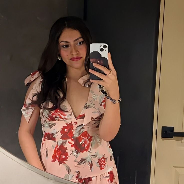 ‎Ana Hardy’s profile • Letterboxd