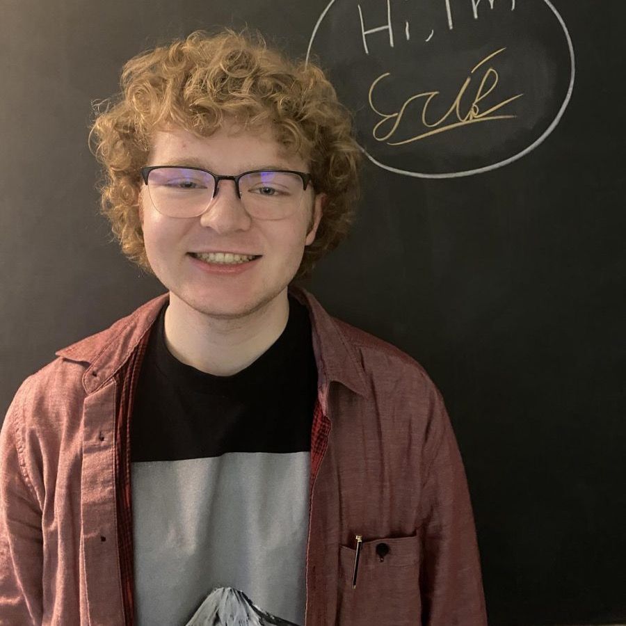 ‎Erik Larson’s profile • Letterboxd