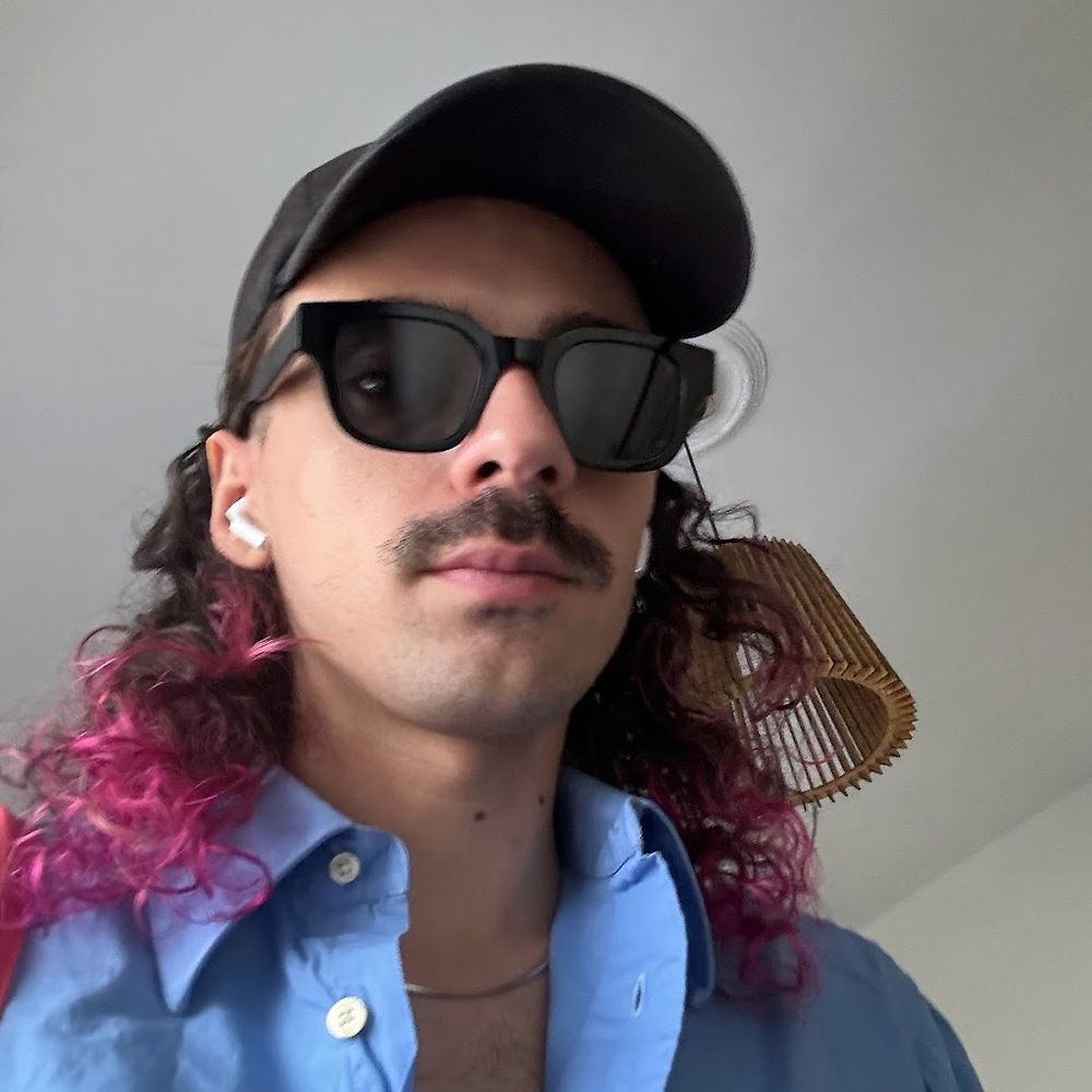 ‎Facundo Matiaude’s profile • Letterboxd