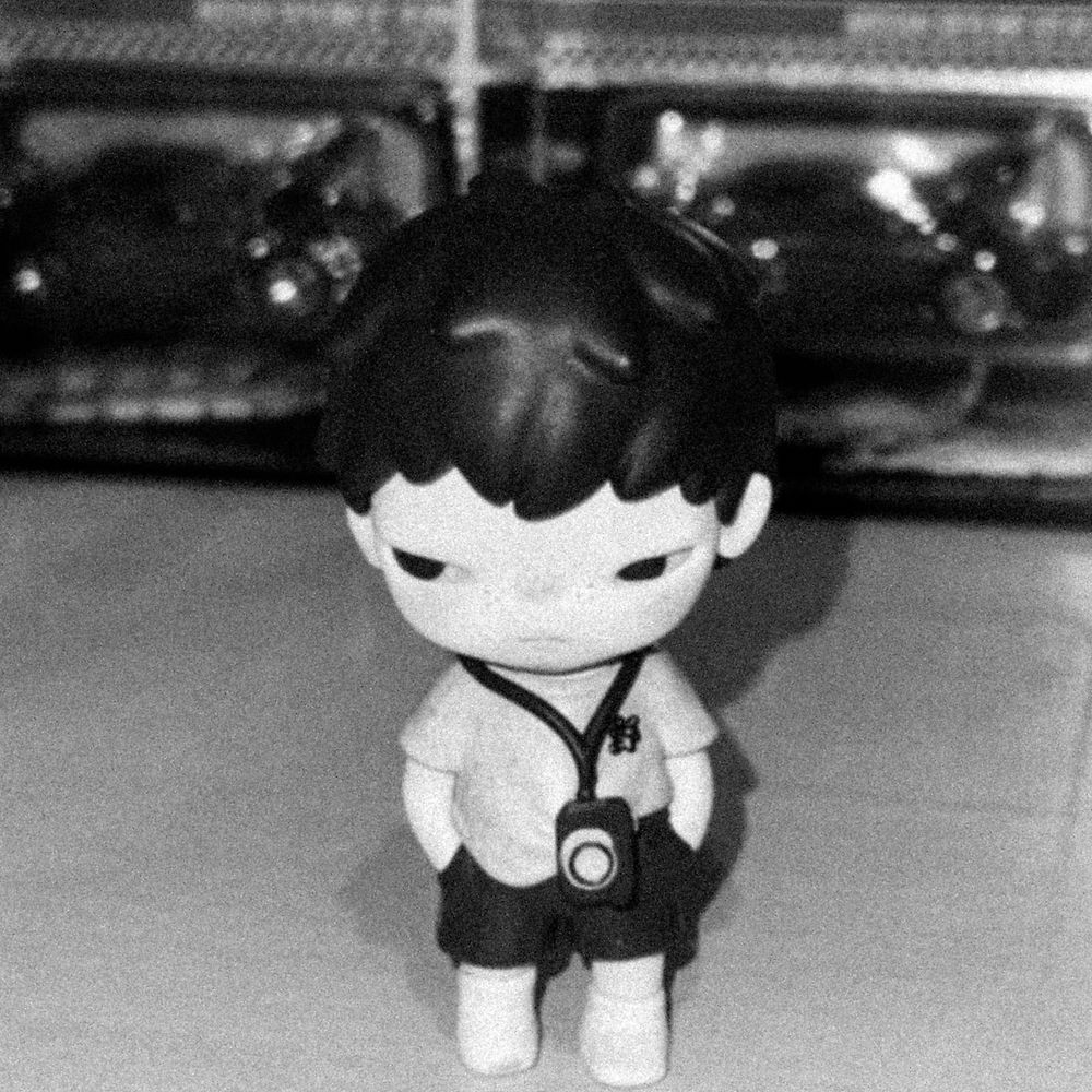 ‎Joshua Michael’s profile • Letterboxd