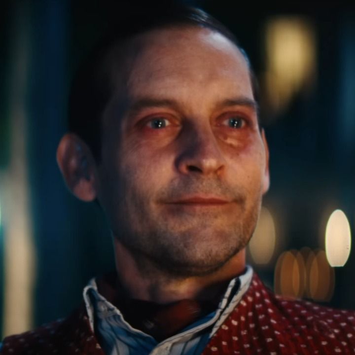 ‎Ben May’s profile • Letterboxd