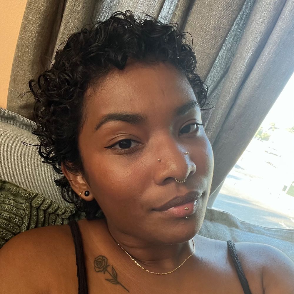 ‎Anna 🧚🏾’s profile • Letterboxd