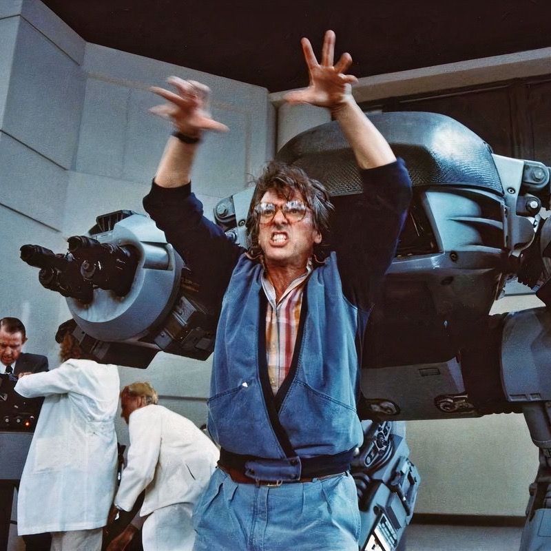 ‎Will Singer’s profile • Letterboxd