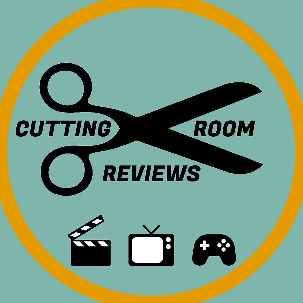 ‎The Cutting Room’s profile • Letterboxd