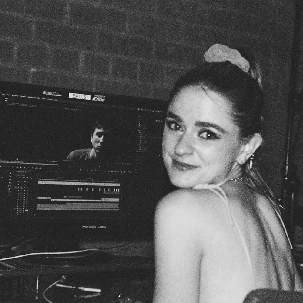 ‎Allie’s profile • Letterboxd