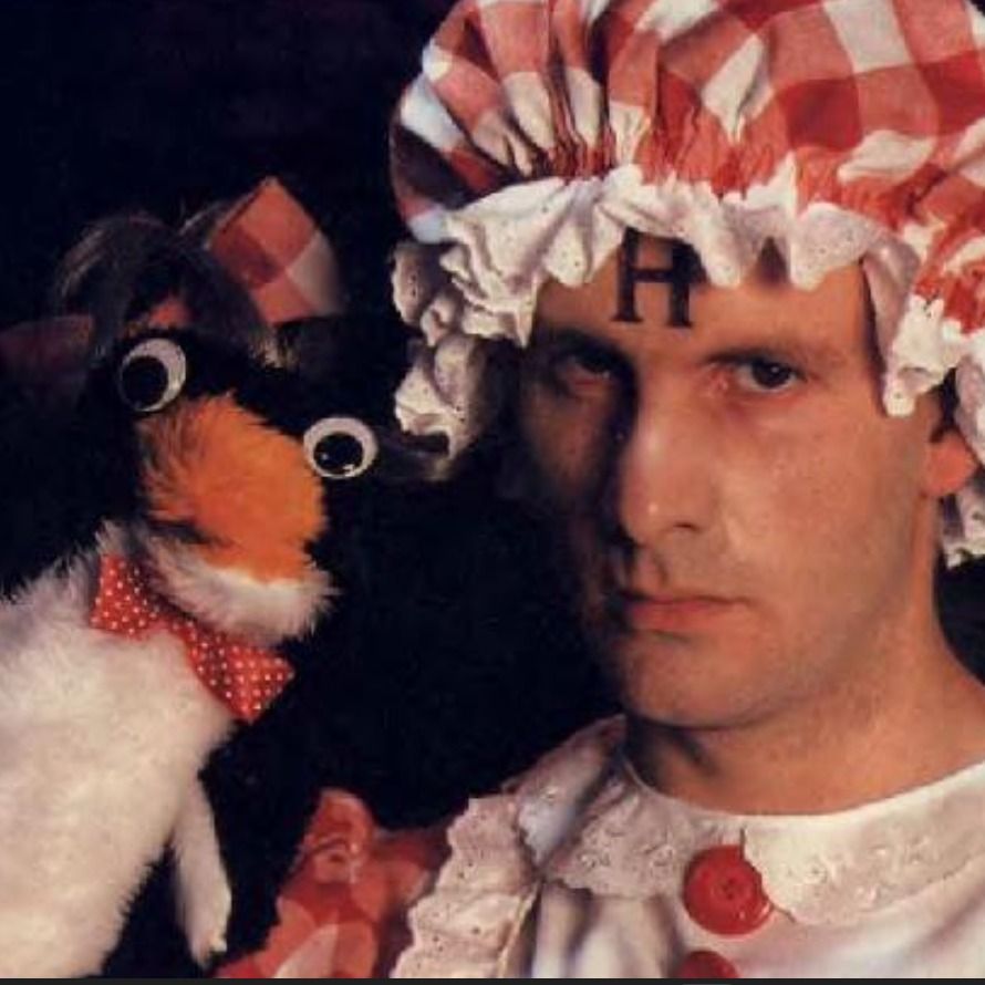‎Mr Flibble’s profile • Letterboxd