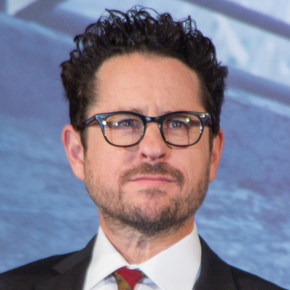 ‎JJ_Abrams’s profile • Letterboxd