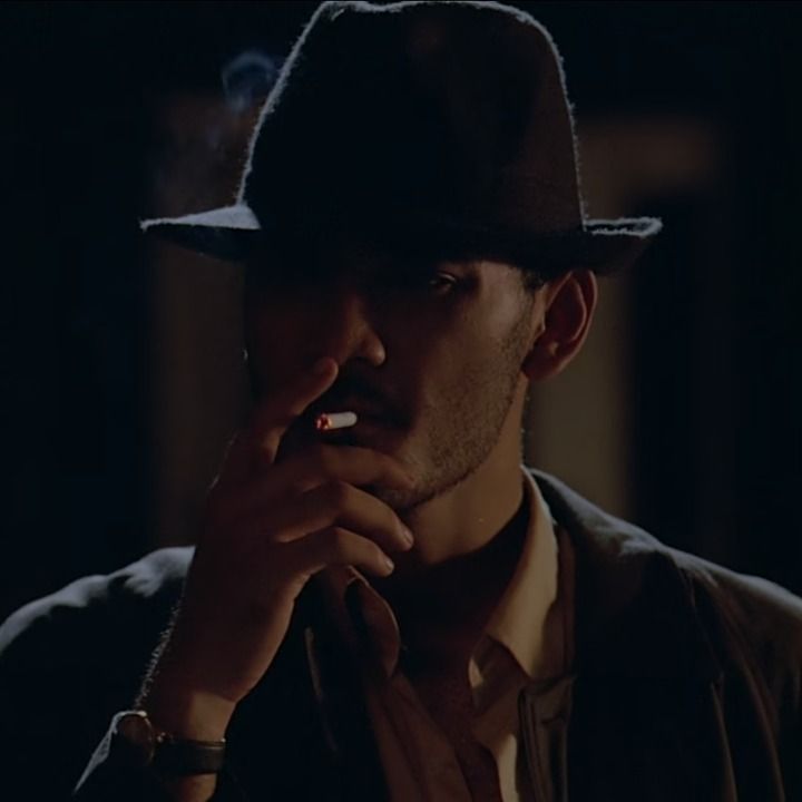 ‎Bayu Anggoro’s profile • Letterboxd