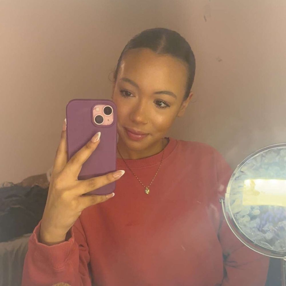 ‎nayomi knapple’s profile • Letterboxd