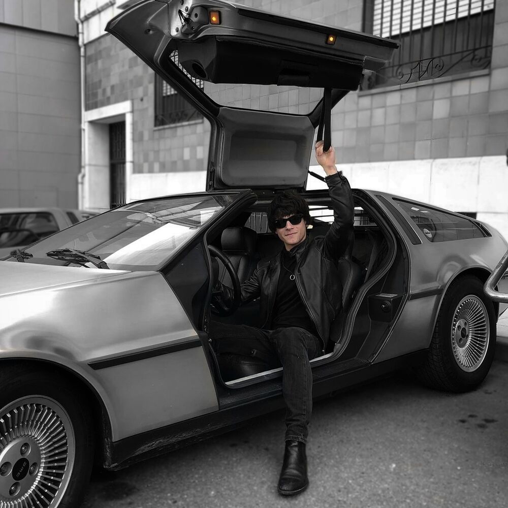 ‎Pedro’s profile • Letterboxd