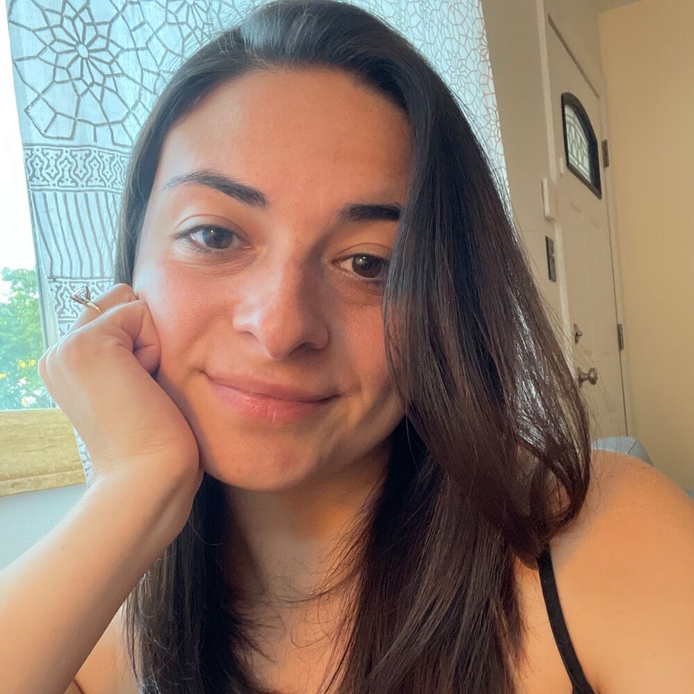 ‎Courtney T’s profile • Letterboxd