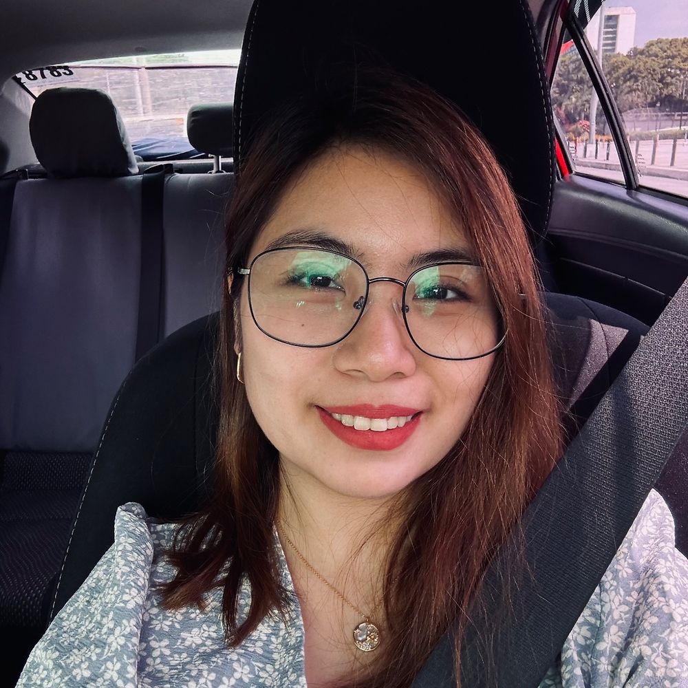 ‎Averyl Sarmiento’s profile • Letterboxd