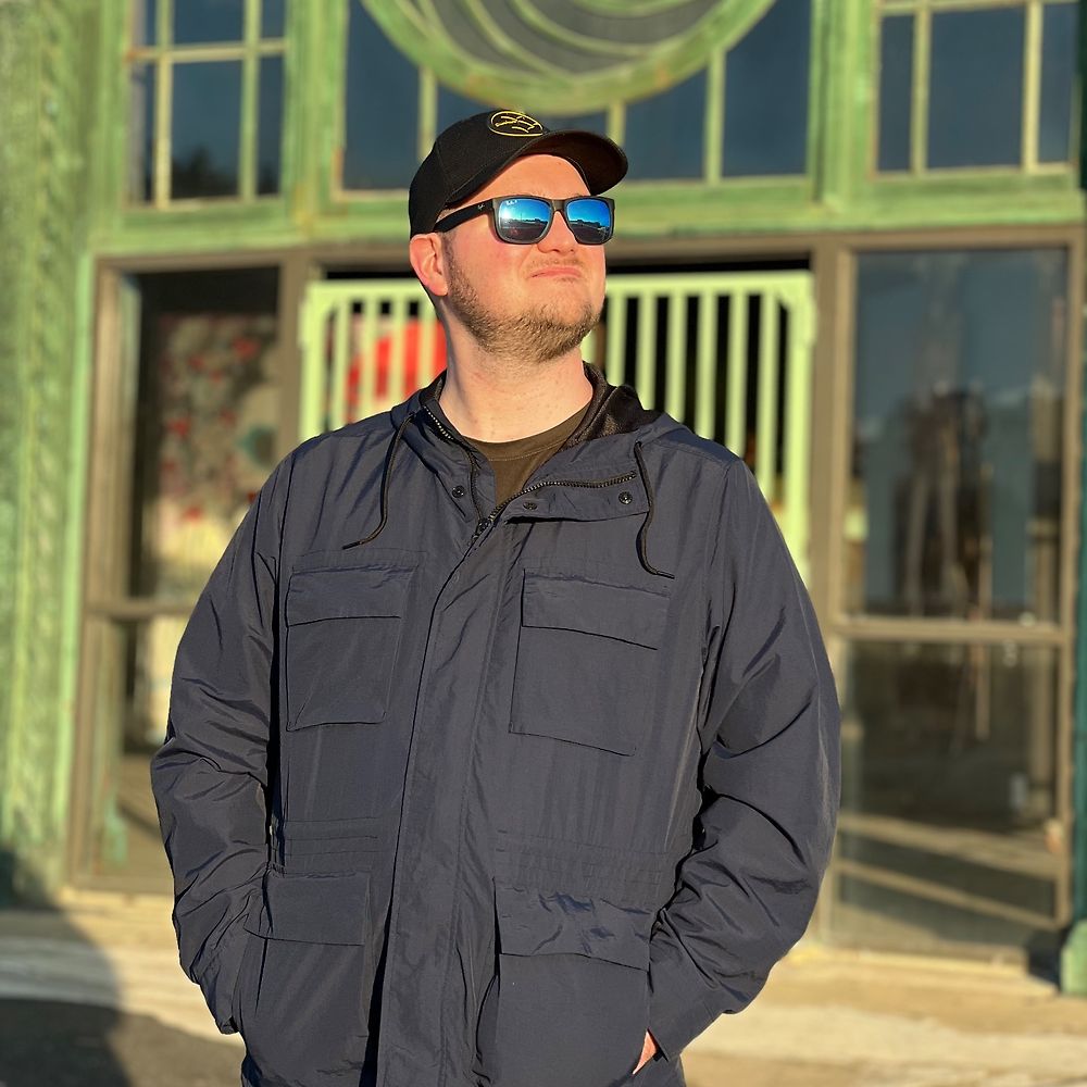 ‎Chris Rotondo’s profile • Letterboxd