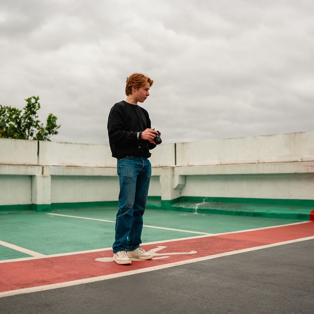 ‎Bryce’s profile • Letterboxd