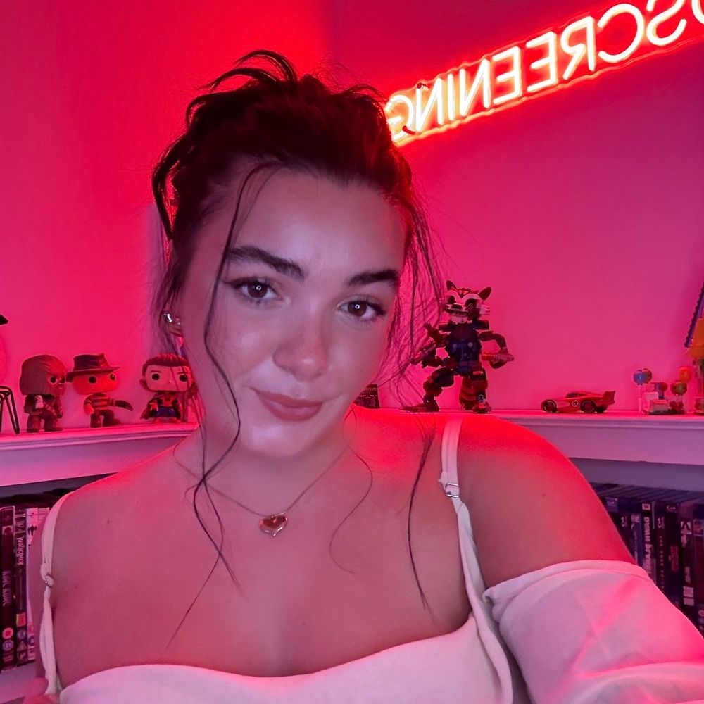 ‎Alex’s profile • Letterboxd