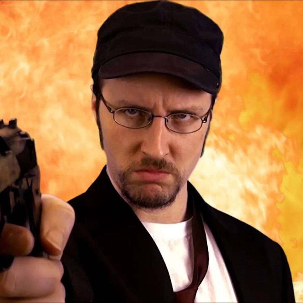‎doug walker’s profile • Letterboxd