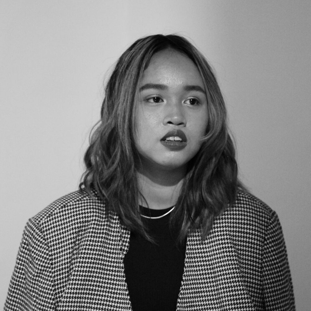 ‎Erika Reyes’s profile • Letterboxd