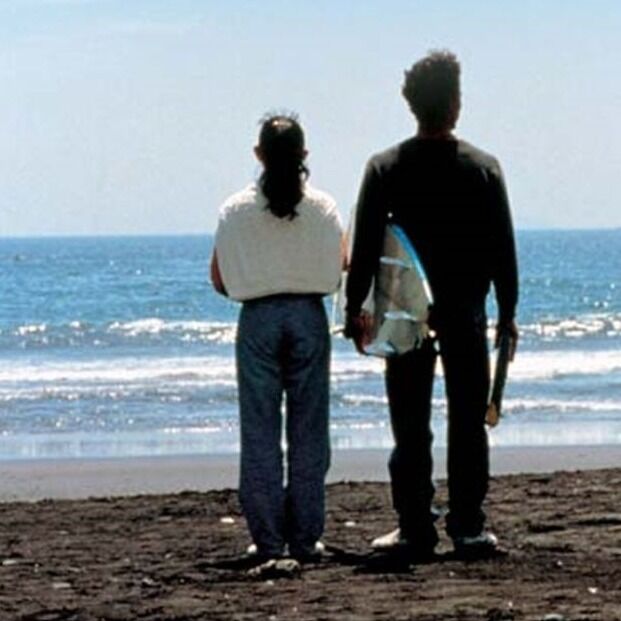 ‎Paul Roux’s profile • Letterboxd