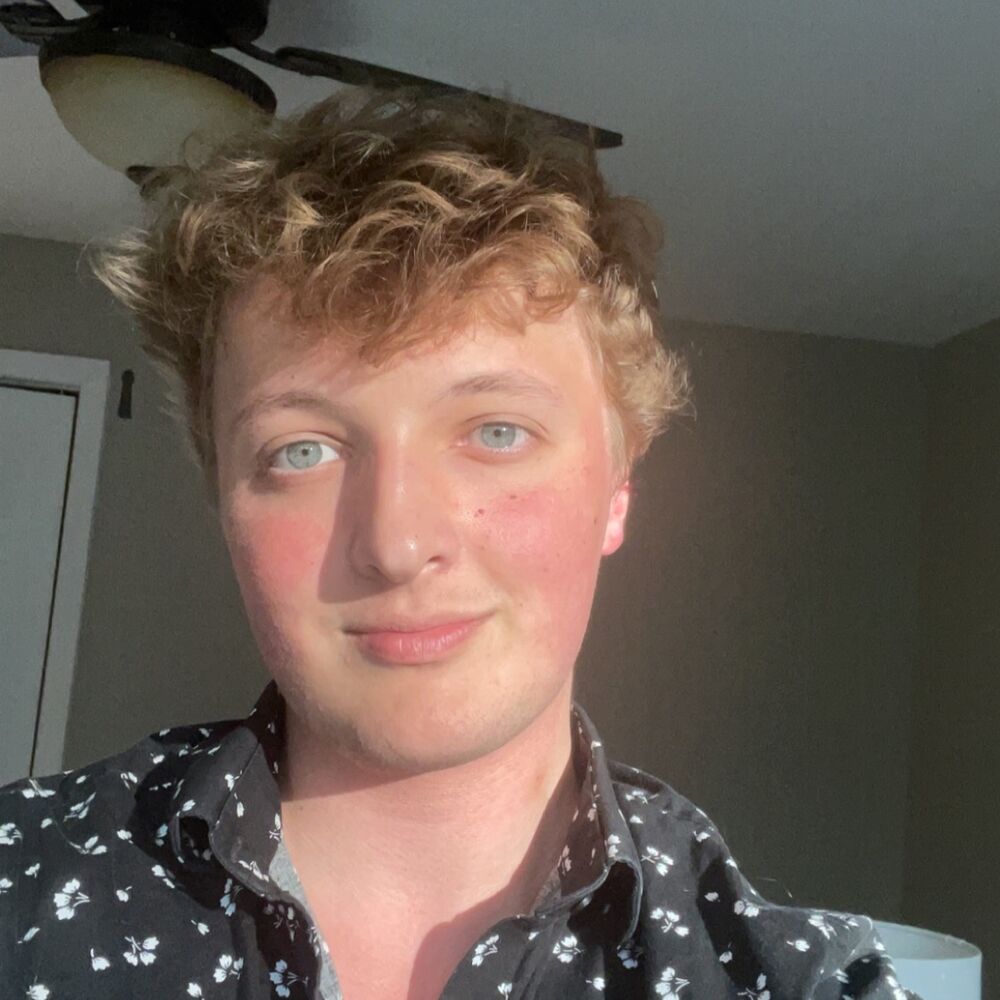 ‎Aidan Capaldi’s profile • Letterboxd