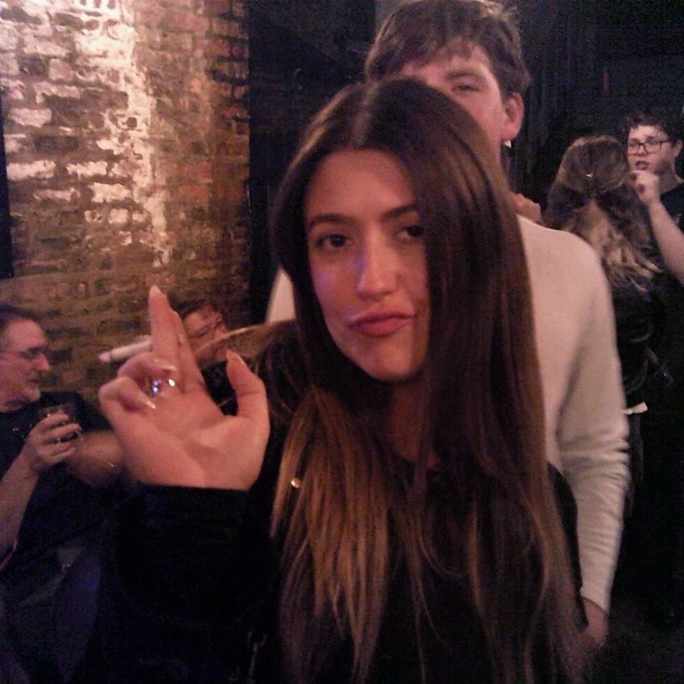 ‎Rachel Liberty’s profile • Letterboxd