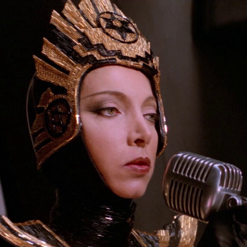 ‎General Kala’s profile • Letterboxd