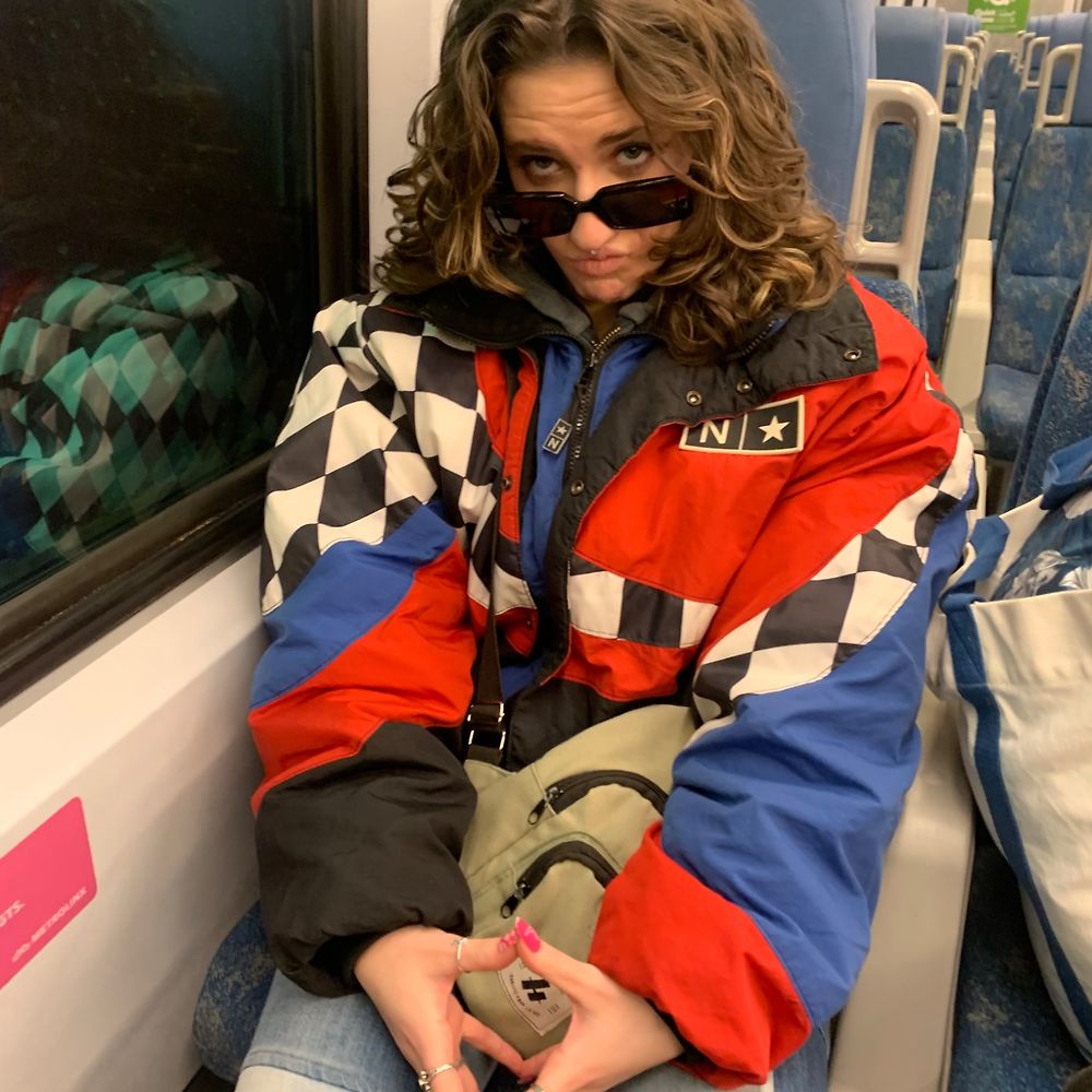 ‎dylana’s profile • Letterboxd