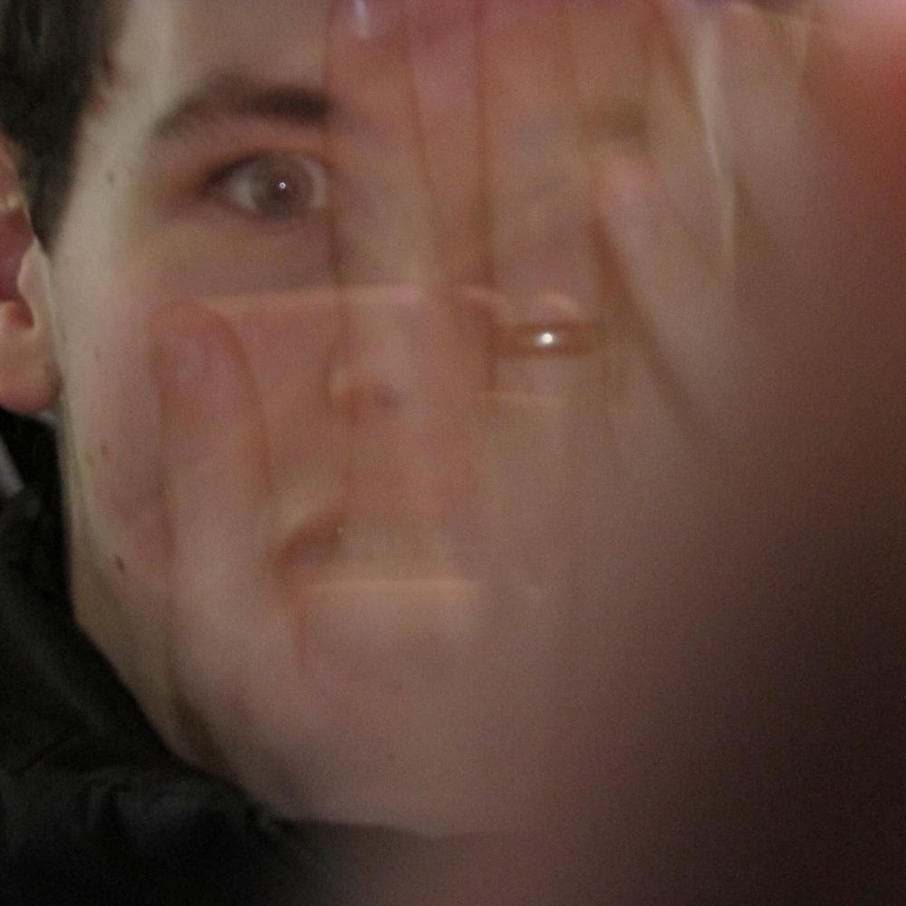 ‎Liam Barden’s profile • Letterboxd